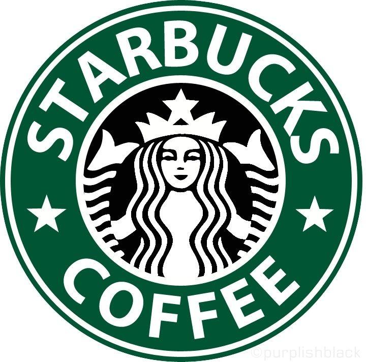 Starbucks Company Logo LogoDix