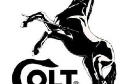Colt Firearms Logo
