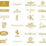 Designer Handbag Logo in vector format (SVG)