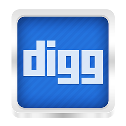 Digg App Logo - LogoDix