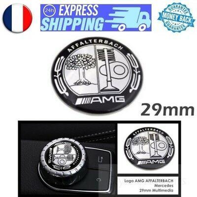 AMG Affalterbach Logo - LogoDix