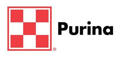 Purina Logo LogoDix