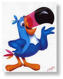 Froot Loops Logo in vector format (SVG)