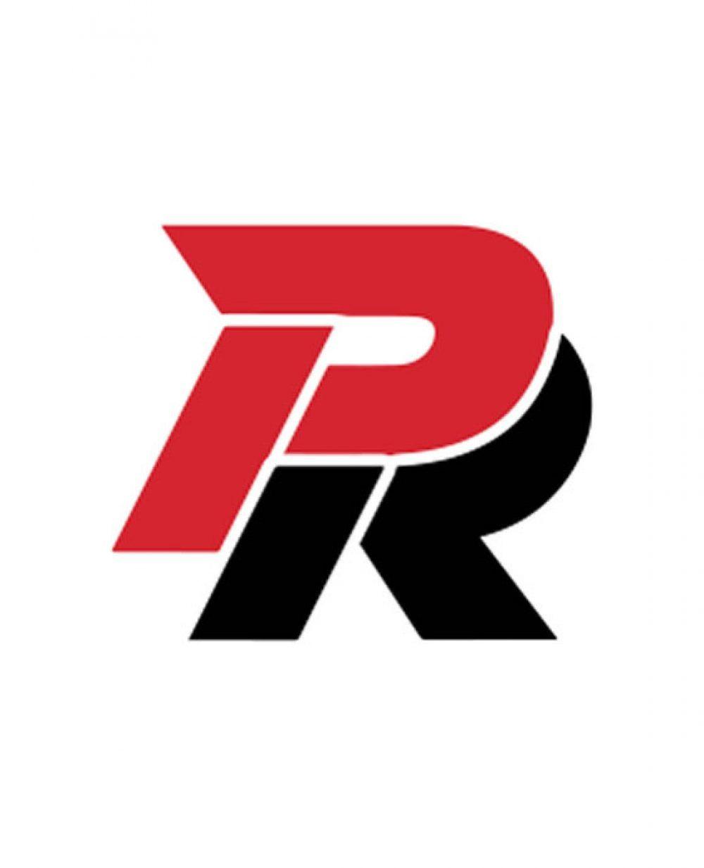 P And R Logo LogoDix P And R Logo LogoDix