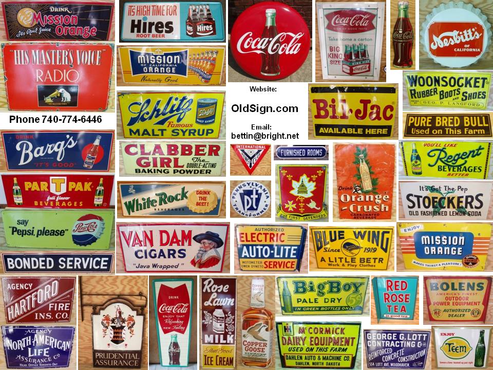 Old Soda Logo LogoDix
