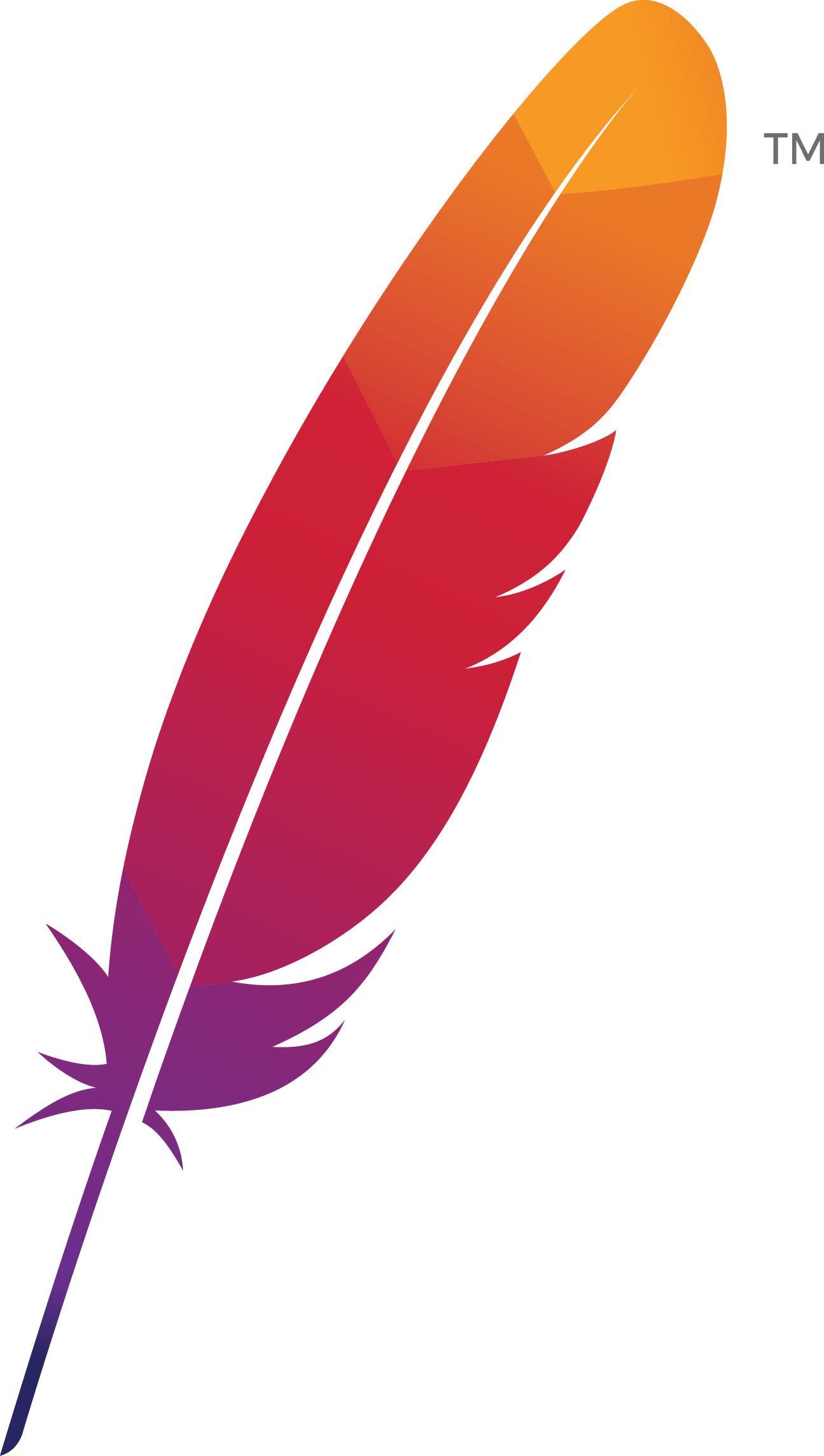 Apache Logo LogoDix