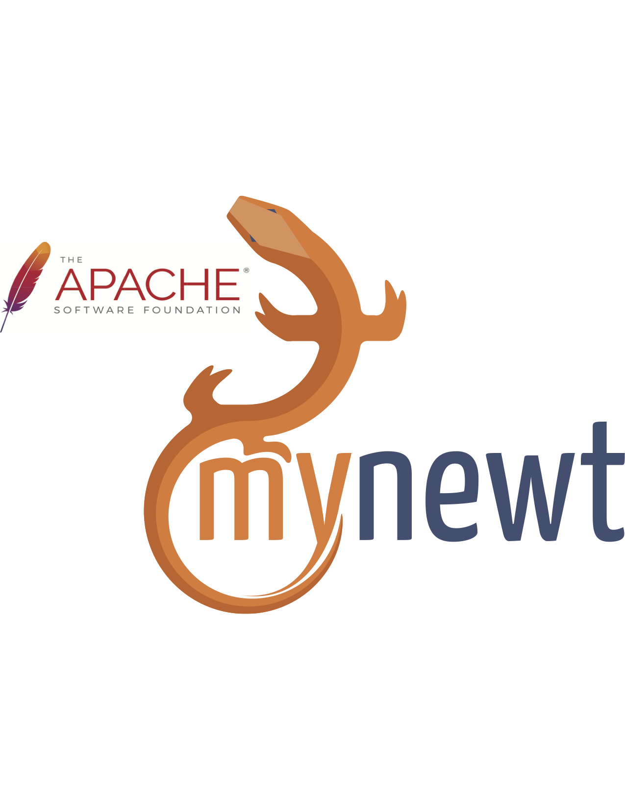 Apache Logo - LogoDix