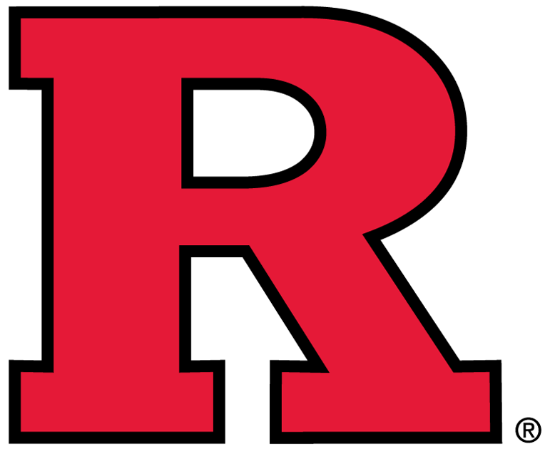 Big Red R Logo Big Red R Logo