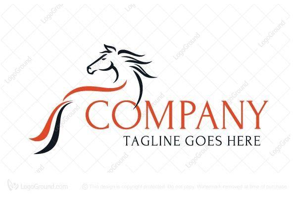 Reining Horse Logo - LogoDix