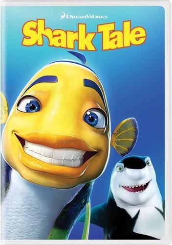 Shark Tale Logo