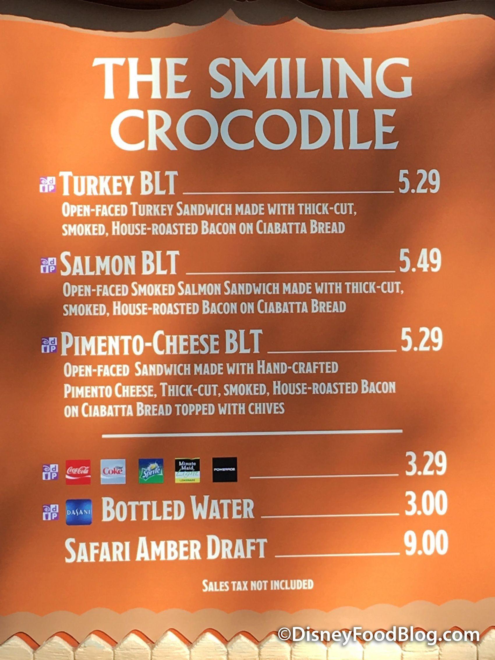 Smiling Crocodile Logo in vector format (SVG)