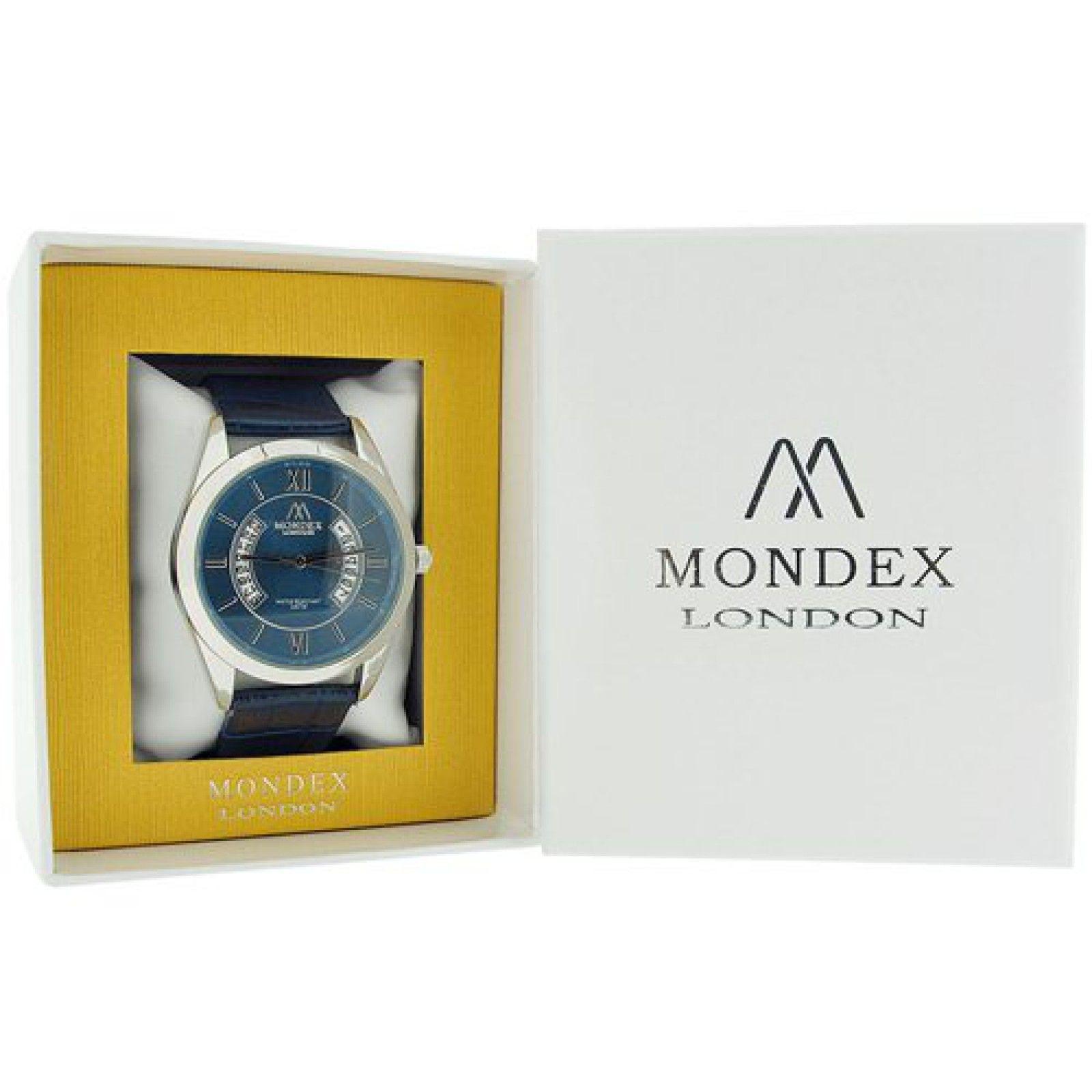 Mondex Logo - LogoDix