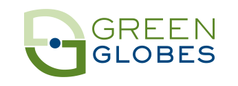 Two Globes Logo