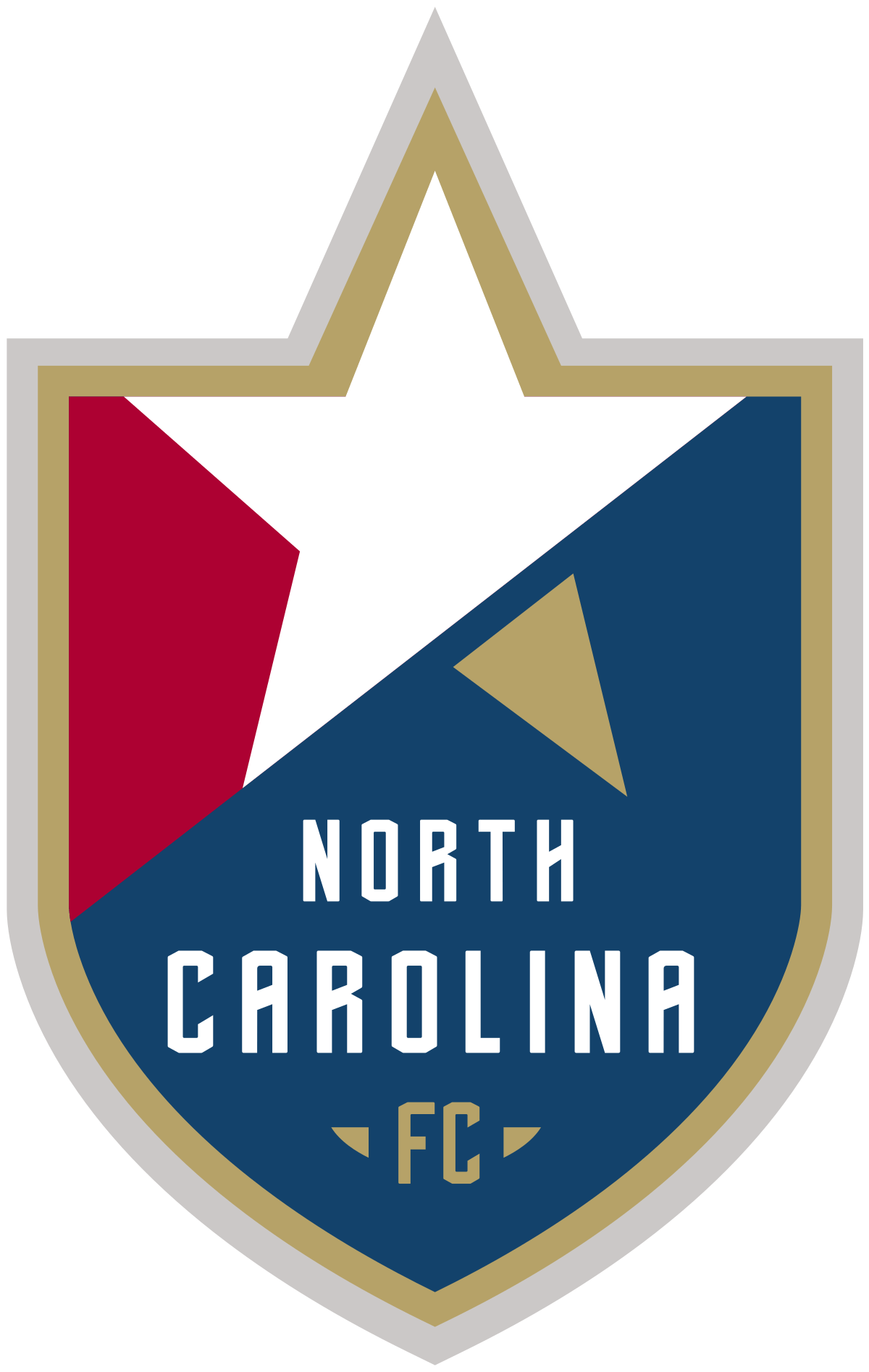 North Carolina Logo North Carolina Logo