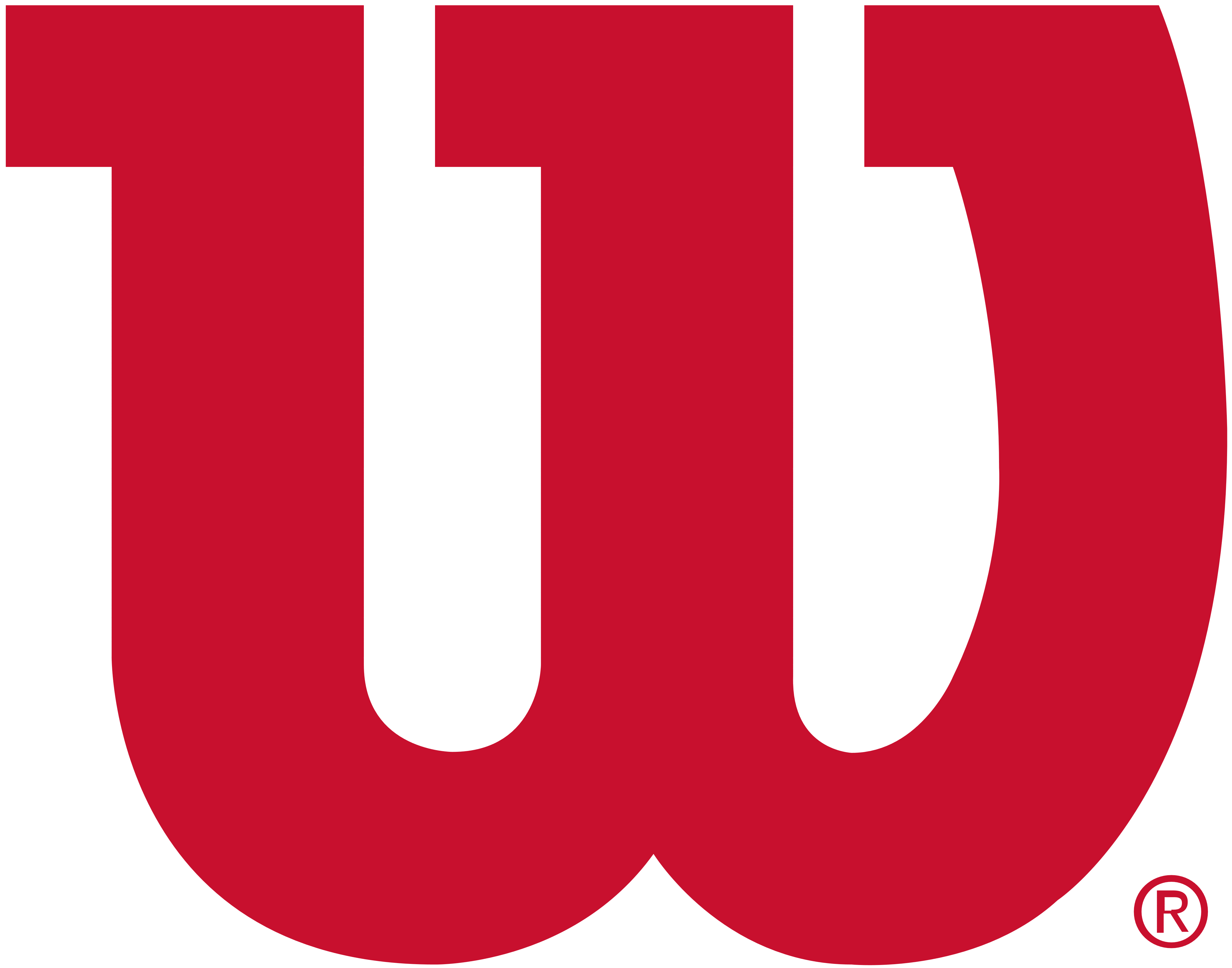 Wilson Logo Wilson Logo
