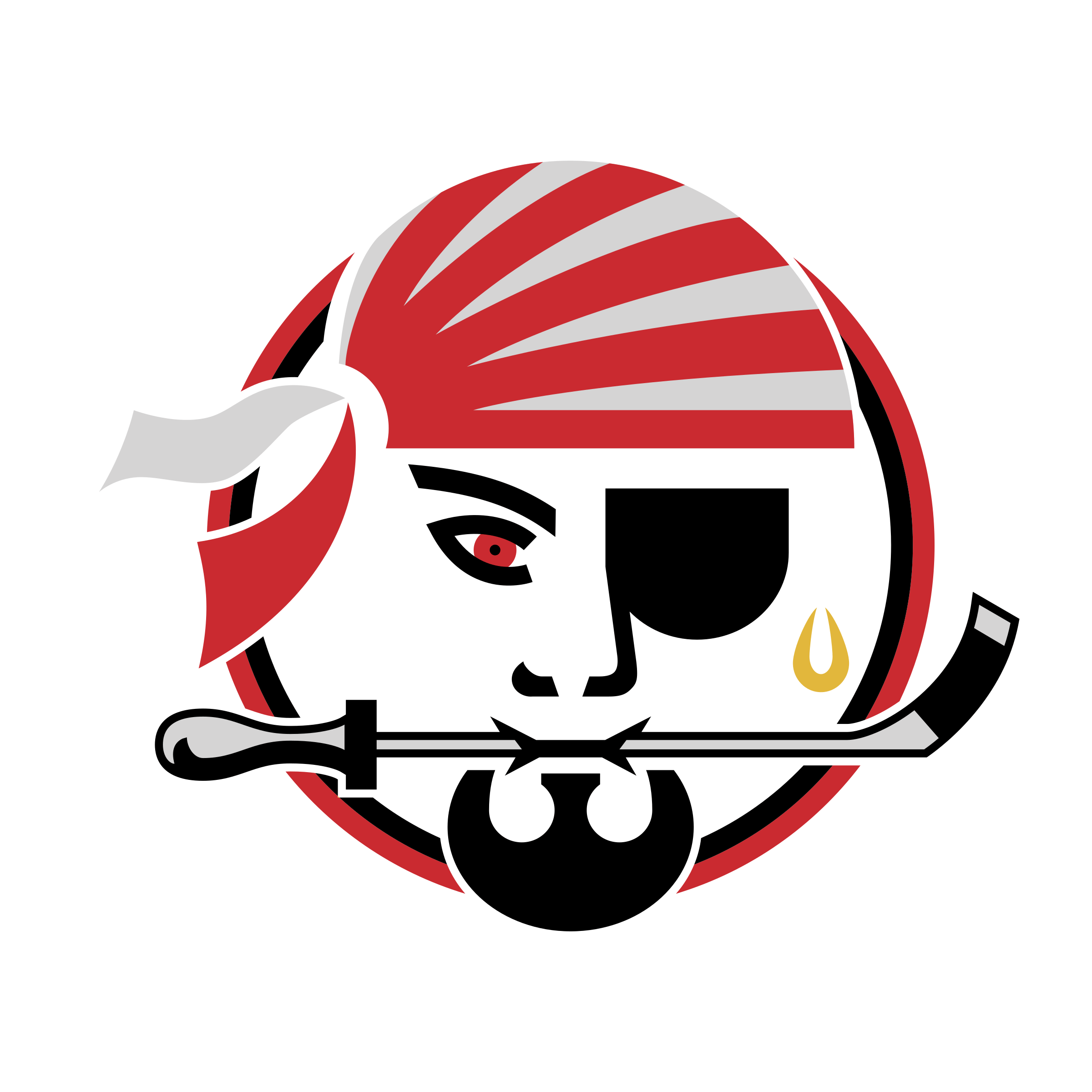 Pirates Logo Pirates Logo