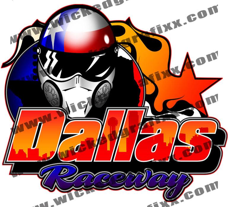 Drag Racing Logo - LogoDix