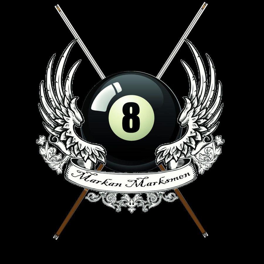 Pool Team Logo LogoDix