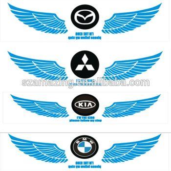 Bird Car Brand Logo - LogoDix