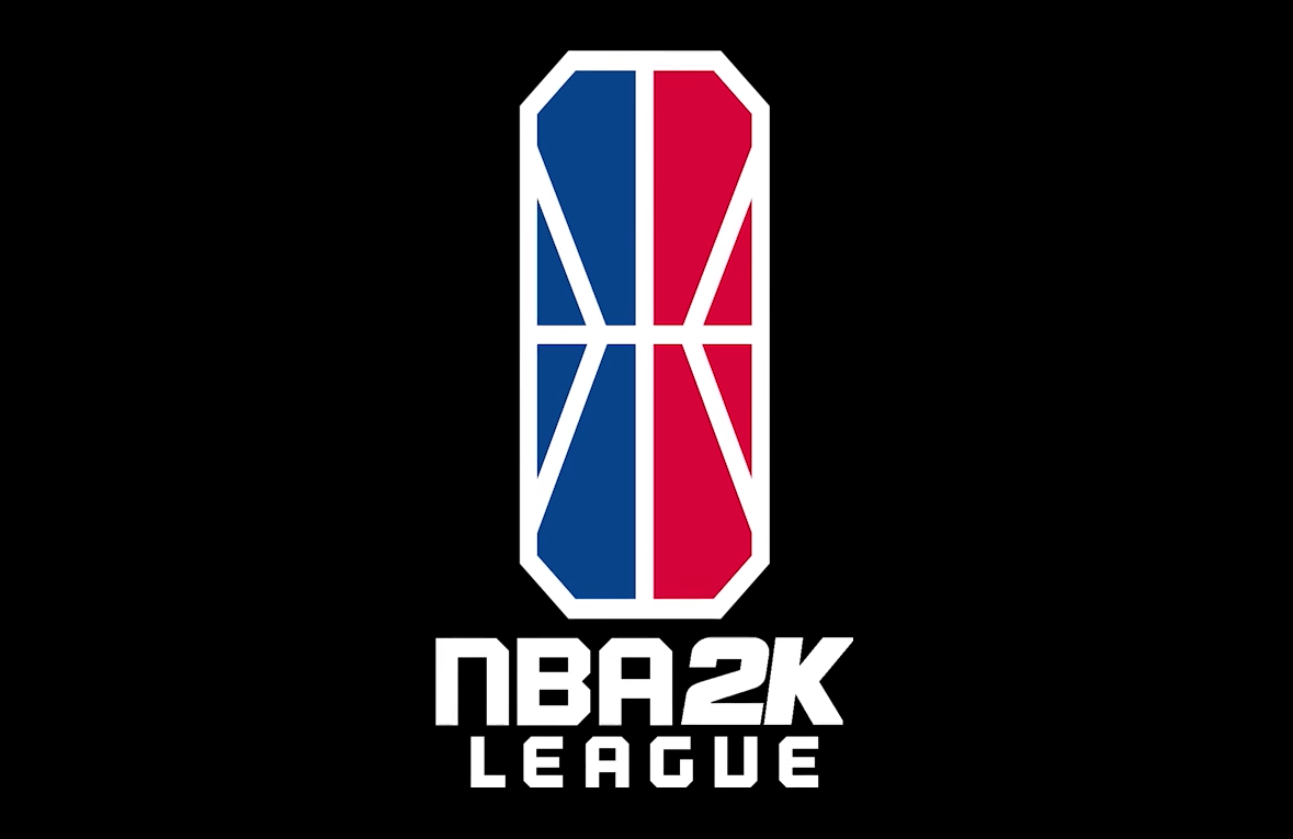 2K Logo