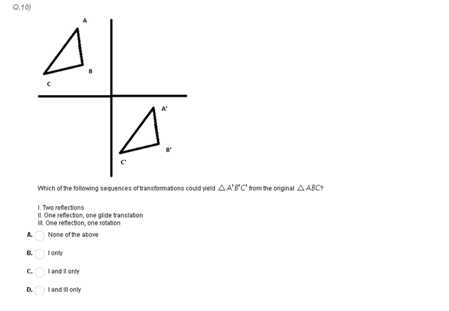 Reflection Geometry Logo - LogoDix