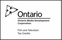 Canadian Television Fund Ctf Logo