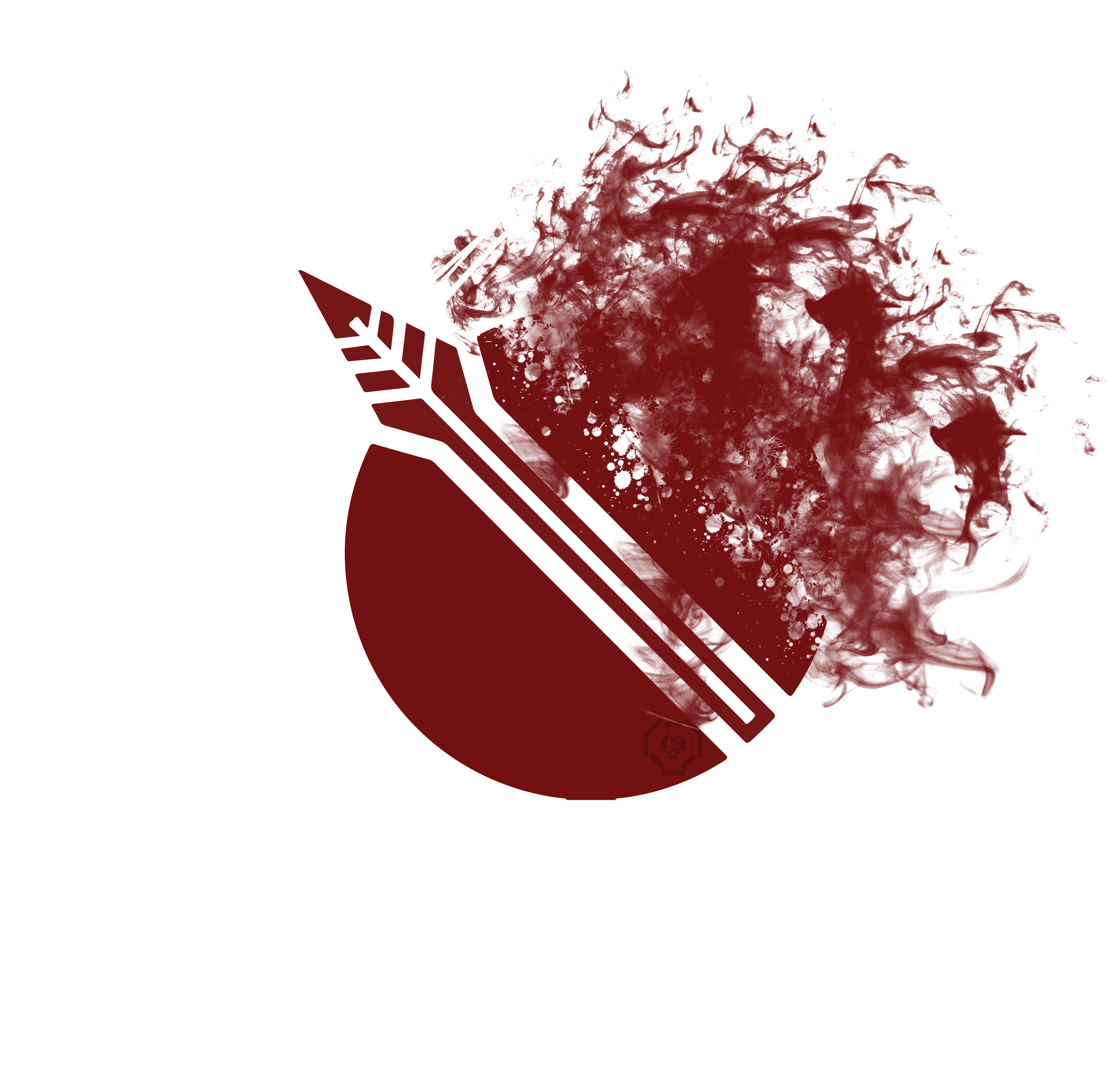 Ashes Remain Logo Ashes Remain Logo