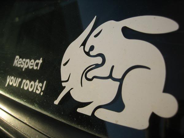 Volkswagen Rabbit Logo - LogoDix