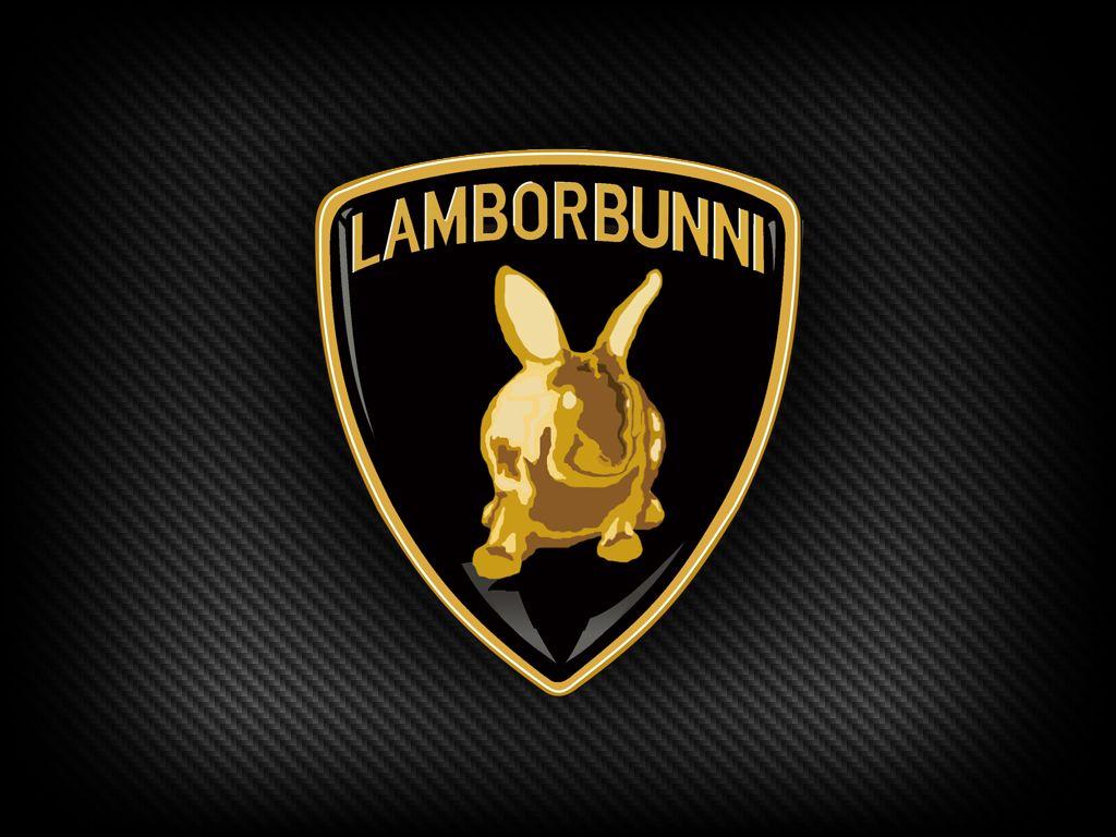 Rabbit Volkswagen Logo