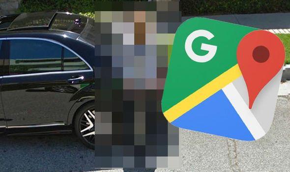 Google Street View Logo - LogoDix