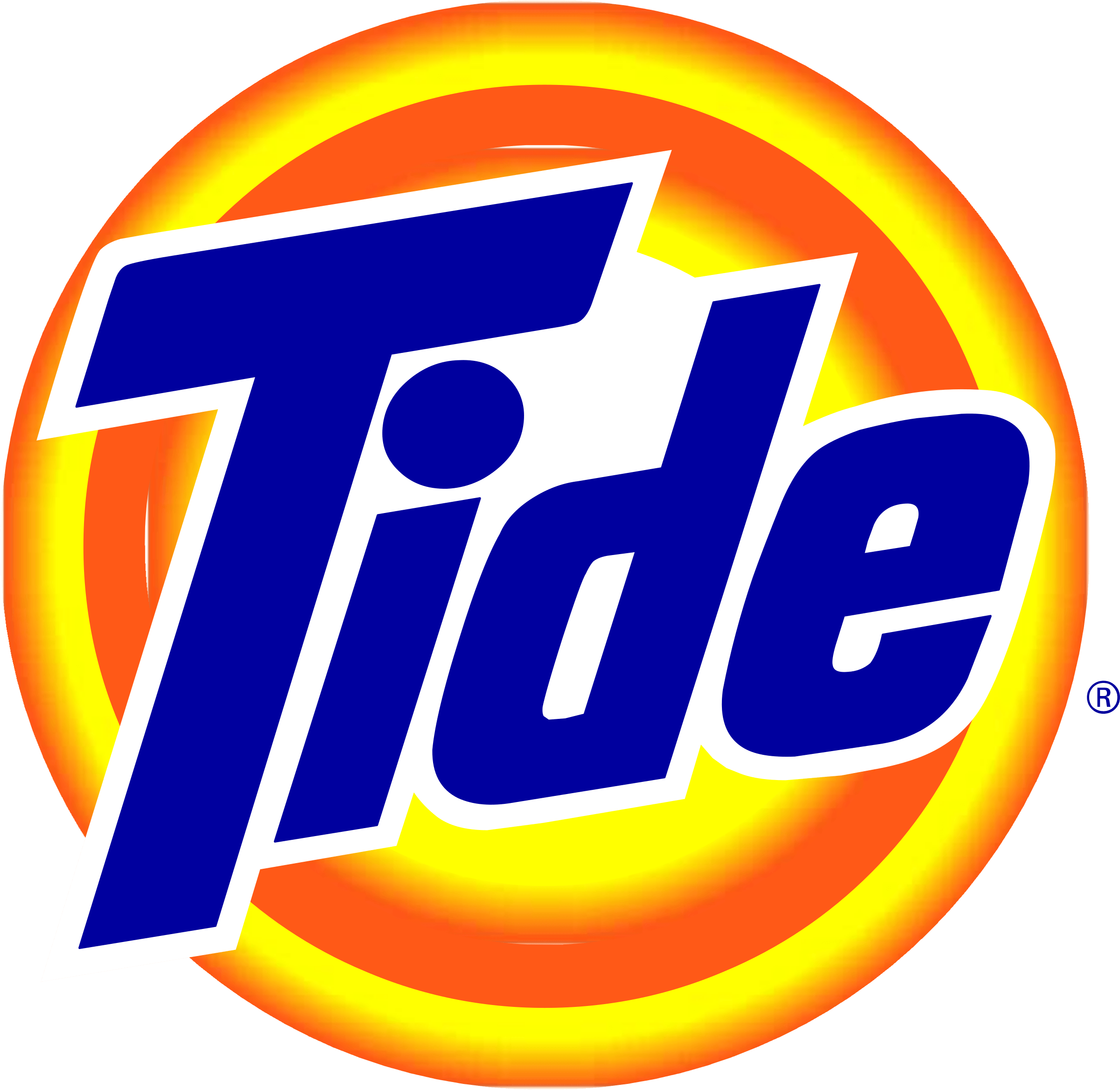 Tide Logo Tide Logo