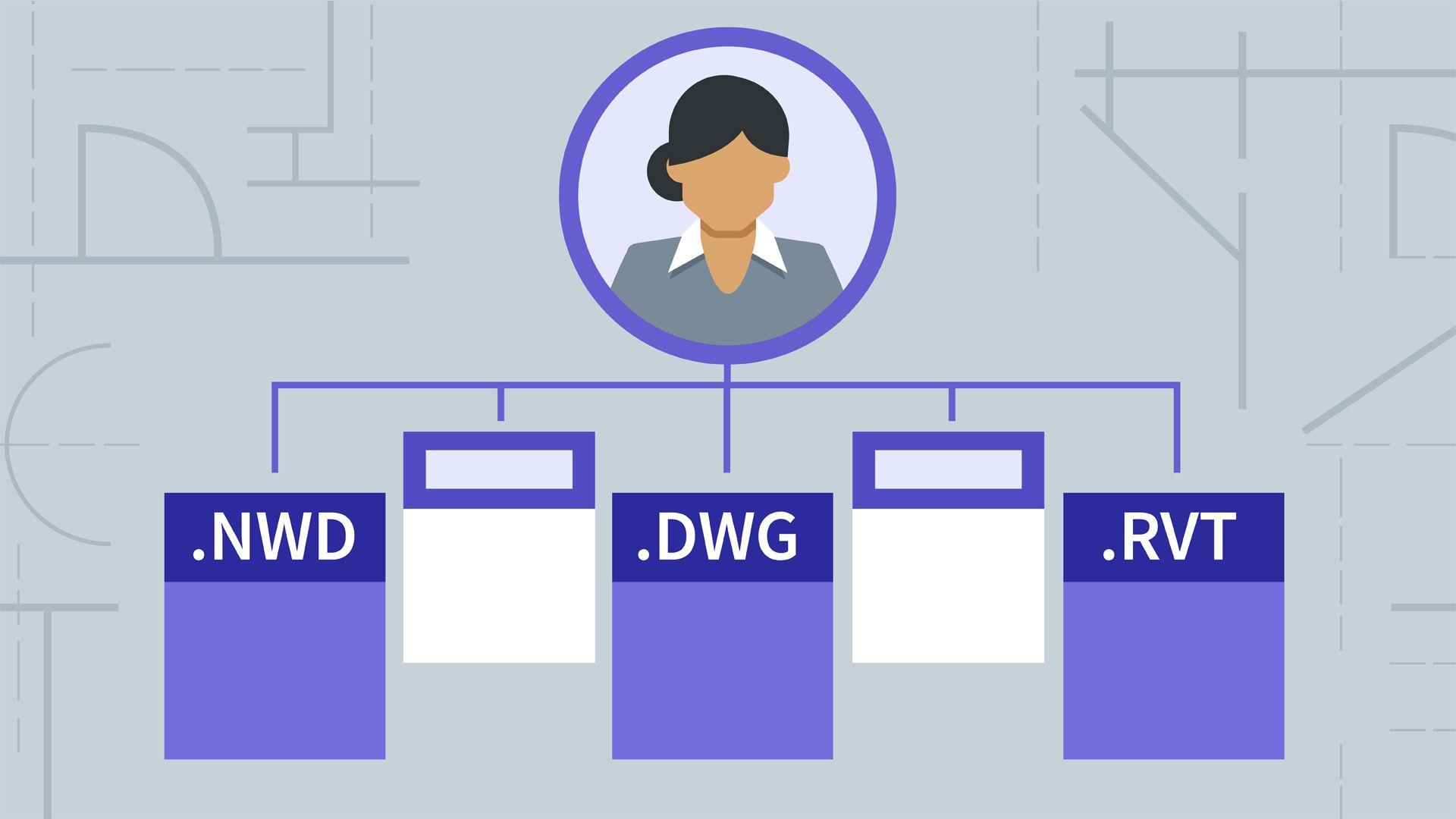 Navisworks Logo - LogoDix