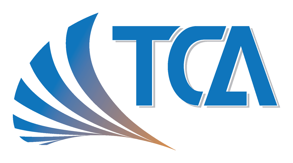 TCA Logo TCA Logo