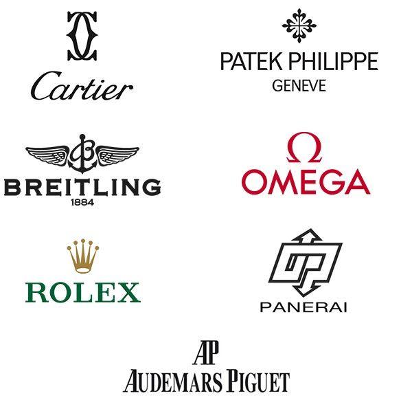 AP Watch Logo LogoDix