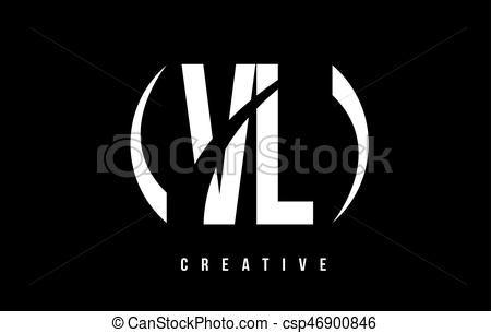 V L Logo