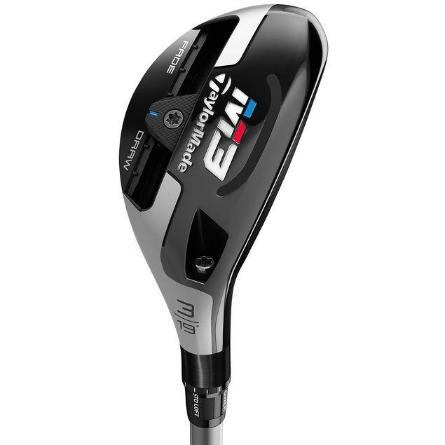 TaylorMade M3 Logo TaylorMade M3 Logo