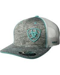 Ariat Logo - LogoDix