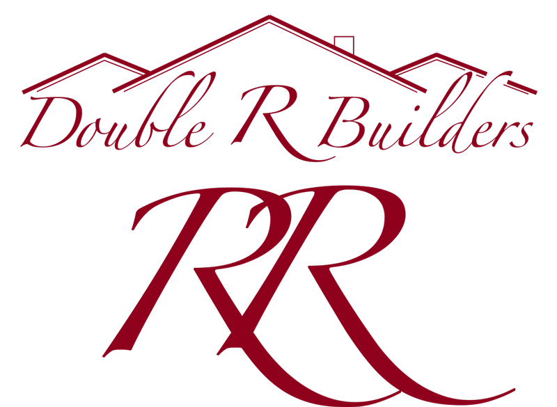 Double R Logo LogoDix