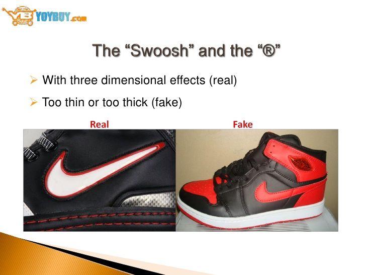 Fake Nike Logo - LogoDix