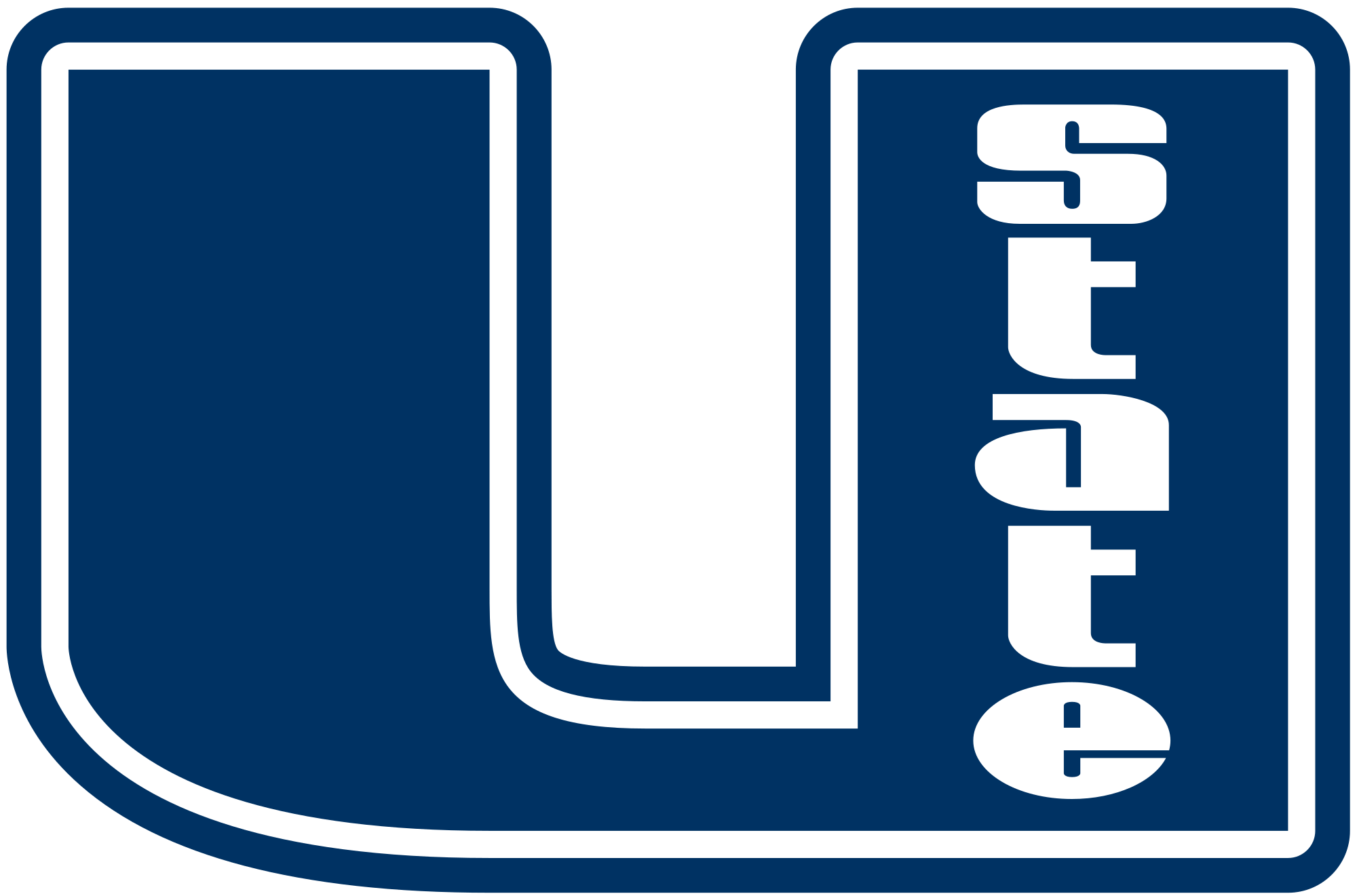 Utah State Logo Utah State Logo