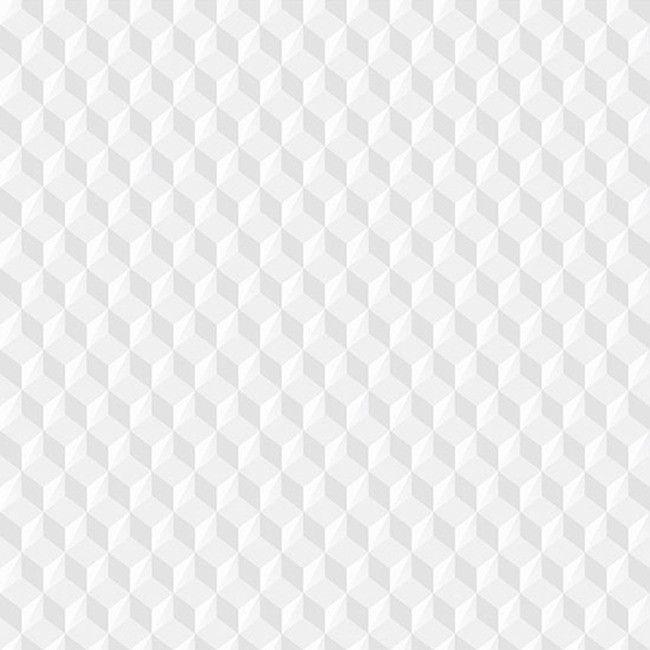 Rhombus White Line Logo