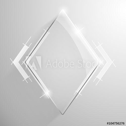 Rhombus White Line Logo - LogoDix