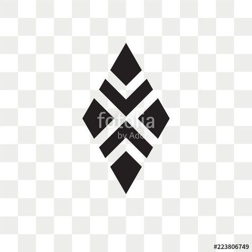 Rhombus White Line Logo - LogoDix