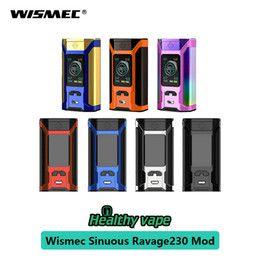 Wismec Vape Logo - LogoDix