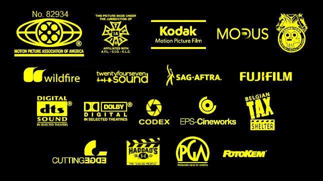Mpaa End Credits Mpaa End Credits