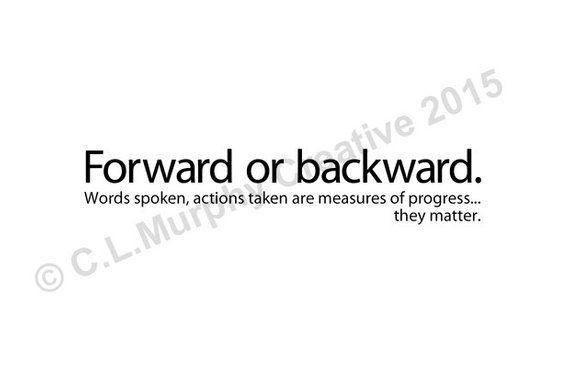 Forward C Backward C Logo