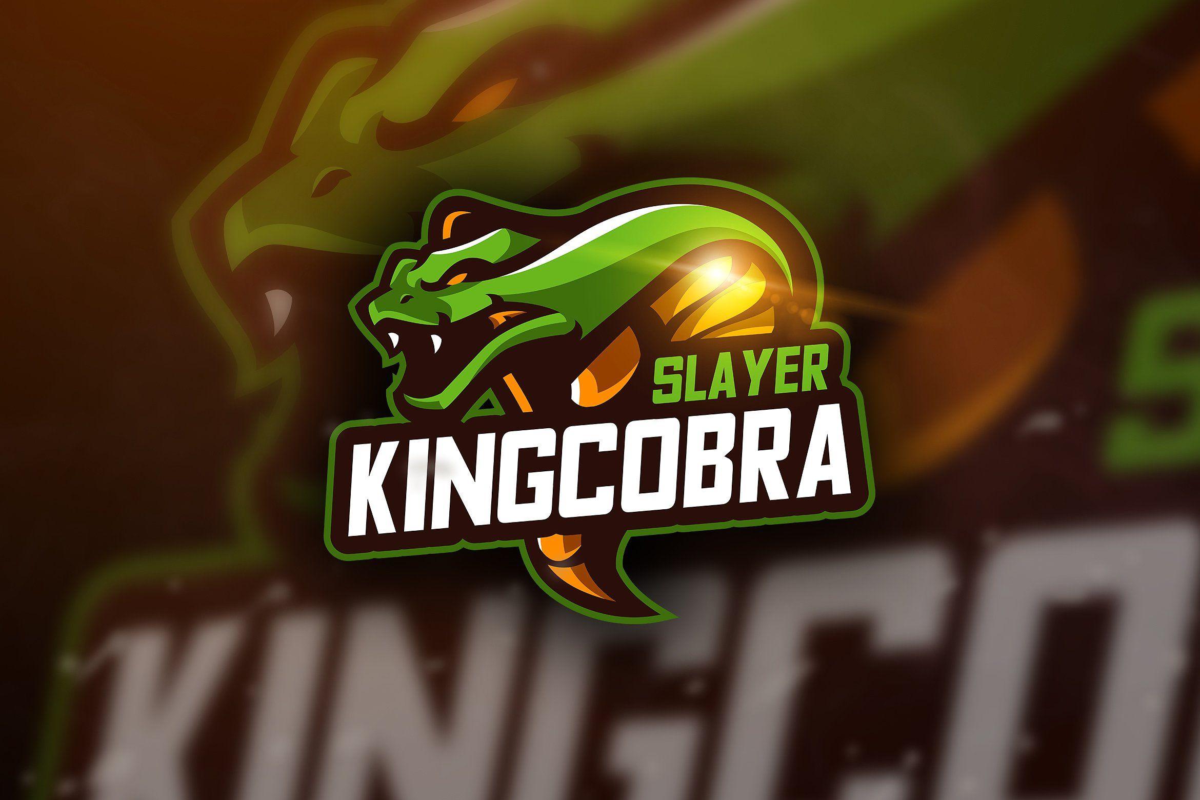 King Cobra Logo