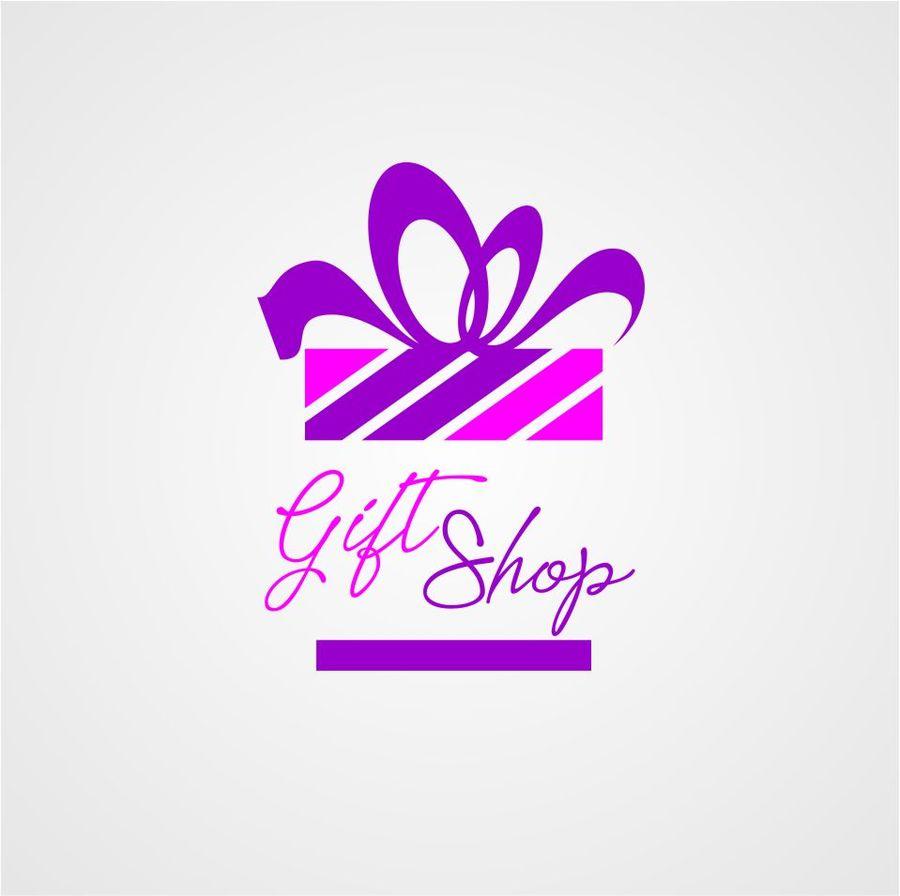 Gift Box Logo LogoDix Gift Box Logo LogoDix