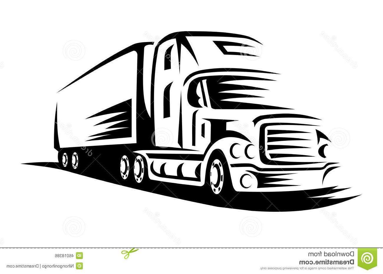 Moving Truck Logo LogoDix