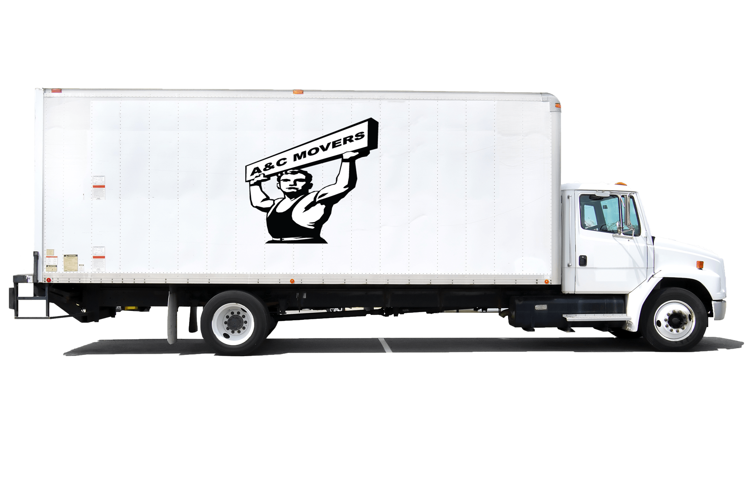 Moving Truck Logo LogoDix